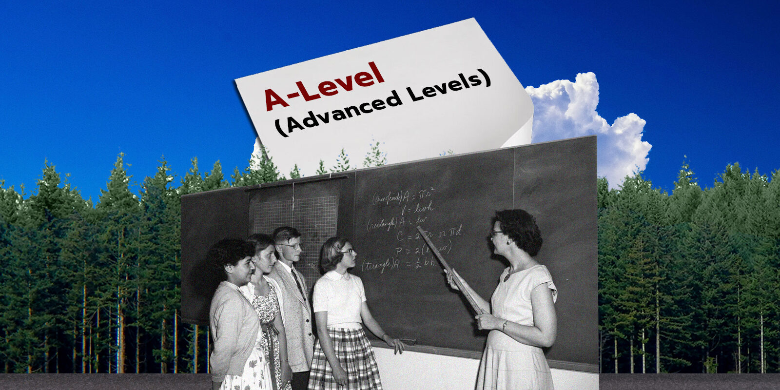 เรียนมัธยมระดับ A-Level ที่อังกฤษ - เรียนต่ออังกฤษ เรียนต่อโท เรียนภาษา ...